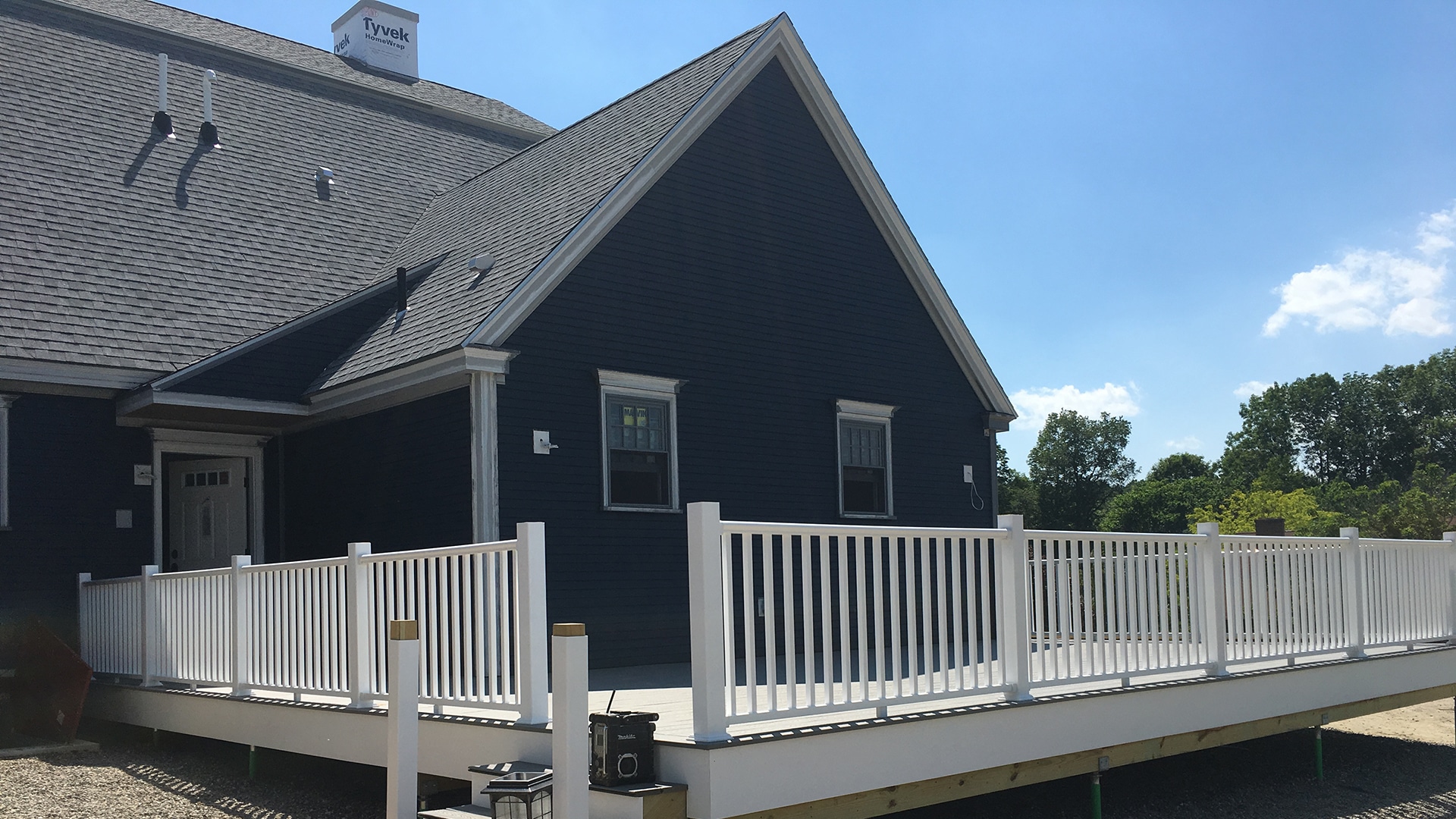 G.T.M. Painting Services | Salco Construction Company, Inc.